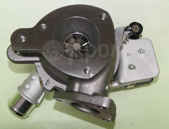 Купить Турбина двс CYRB, CYRC, CYFC 1946738 Transit в Сургуте по цене ...