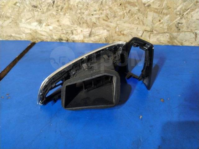 Купить Дефлектор воздушный правый Ford Focus 3 (11-14) 2012 1806120 1 ...