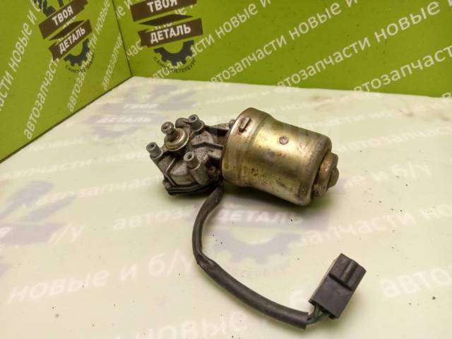 Купить Моторчик стеклоочистителя Газ 2705 2001 VWF0330 402, передний в ...