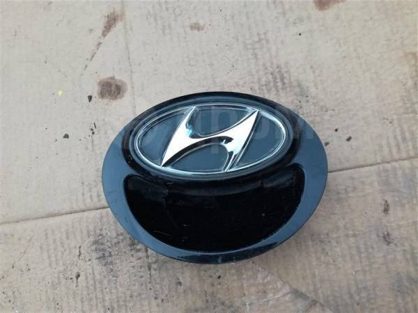 Купить Ручка открывания багажника Hyundai Solaris 2010-2017 RB в ...