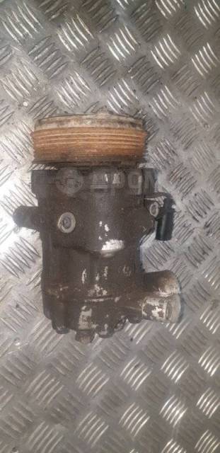 Купить Компрессор кондиционера Volkswagen Polo 2012 6RD820803 MK5 CFNA ...