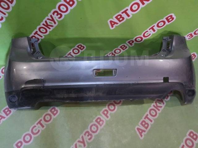 Купить Бампер задний Mitsubishi Asx 2012-2016 6410C588 в Ростове-на ...
