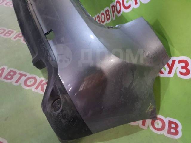 Купить Бампер задний Mitsubishi Asx 2012-2016 6410C588 в Ростове-на ...