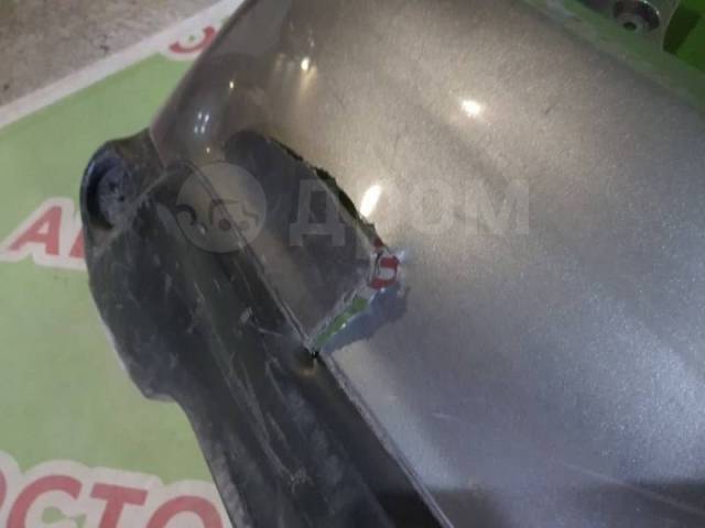 Купить Бампер задний Mitsubishi Asx 2012-2016 6410C588 в Ростове-на ...