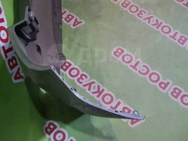 Купить Бампер задний Mitsubishi Asx 2012-2016 6410C588 в Ростове-на ...