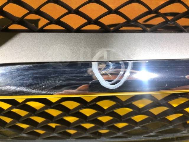 Купить Решетка радиатора Mercedes C Classe 2014-2020 A2058800183 W205 в ...