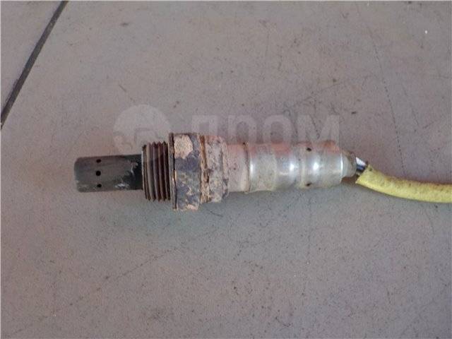 Купить Лямбда-зонд Nissan Almera 2015 2269000Q0D G15 K4MA490 в Перми по ...