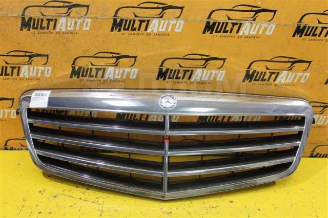 Купить Решетка радиатора Mercedes E-Classe 2009-2013 A2128801083 W212 в ...
