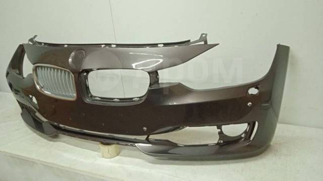 Купить Бампер Bmw 3Er 2011-2016 51117293030 F30, передний в Королеве по ...