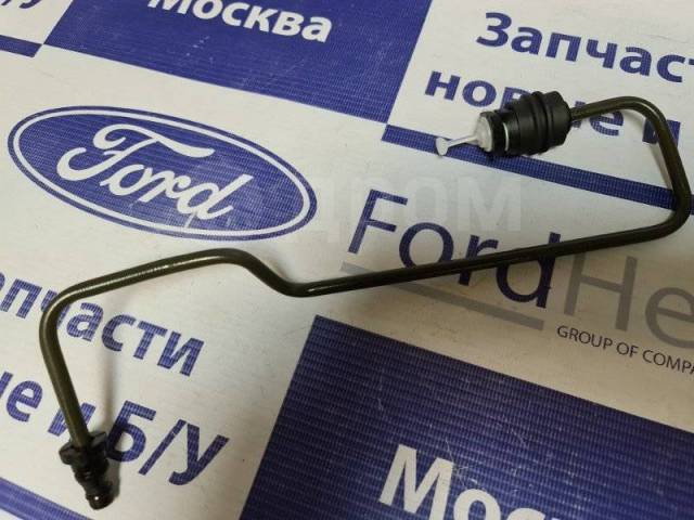 Купить Трубка цилиндра сцепления Ford Focus 2 2005-2012 1310097 в ...