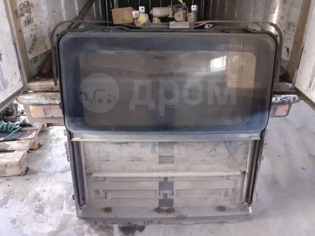 Купить Люк в сборе Toyota Land Cruiser 80 1FZFE в Кургане по цене: 8 ...