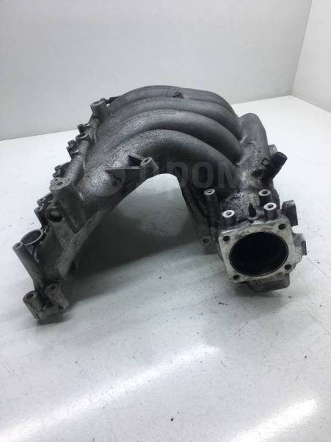 Купить Коллектор впускной Mitsubishi Galant 2000 MR507421 EC3A 4G64 в ...