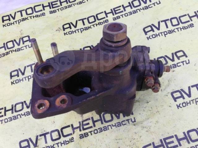 Купить Рулевой редуктор Nissan Atlas 1998 492005T300 N6F23-005706 TD 25 ...