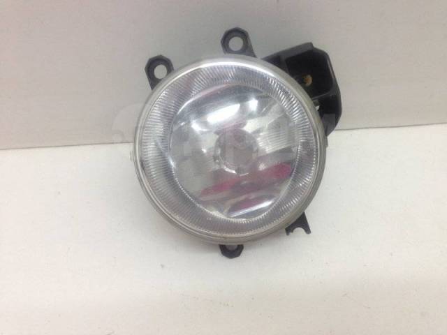 Купить Фара противотуманная Toyota Corolla 2012-2020 8121112230 E180 в ...