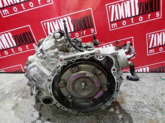 Купить АКПП Toyota Avensis 2002-2006 AZT250 1AZ-FSE в Красноярске по цене: 45 000₽ — объявление ...