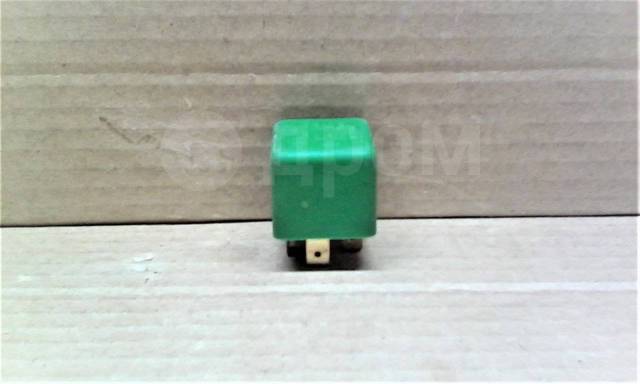 Купить Реле звукового сигнала - Opel Omega ) 1994-2003 | в Москве по ...