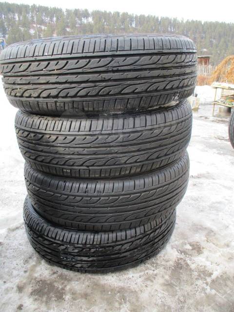 Dunlop Digi-Tyre ec 202, 195/65 R15, 15", 1 шт, 195 мм, 65 % ...