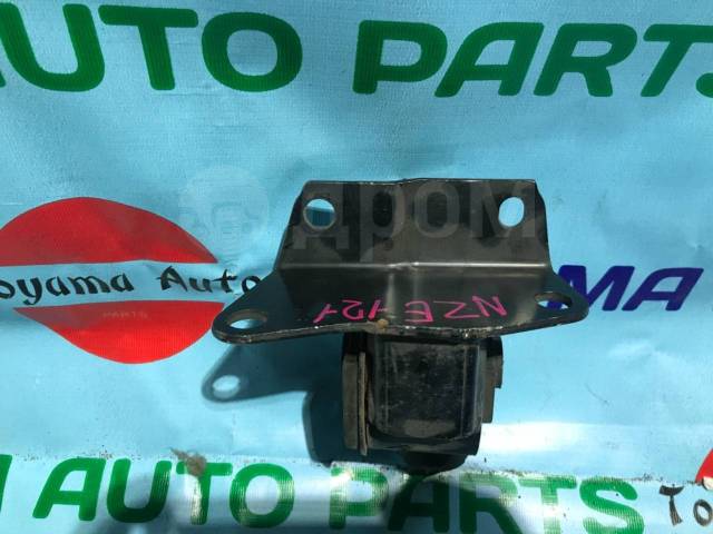 Купить Подушка двигателя левая Toyota Corolla Fielder NZE121 в Улан-Удэ ...