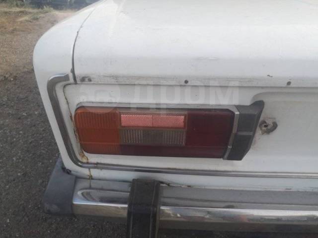 Купить Задний фонарь Лада 2106 1994 2106 03, задний левый в Абакане по цене: 400₽ — объявление ...