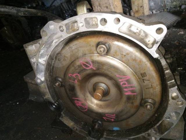 Купить АКПП Mazda Mpv LW3W L3DE в Томске по цене: 10 000₽ — объявление от компании "SAMURAI ...