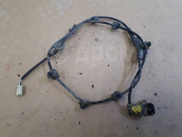 Купить Датчик ABS Toyota Probox 2006 NCP55 1NZ-FE, задний правый в Красноярске по цене: 1 400 ...