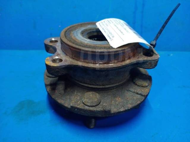 Купить Ступица Toyota Rav4 Xa30 2006-2012 4355042010, передняя в Москве ...