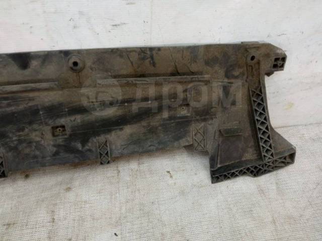 Купить Пыльник бампера Audi Q5 2008-2017 8R0807233A 1 8R, передний в ...