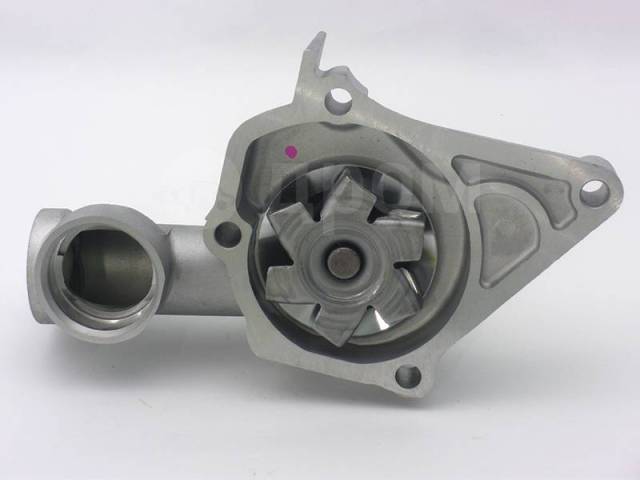 Купить Насос водяной GMB GWM-17A Mitsubishi Lancer, Colt, Mirage ...