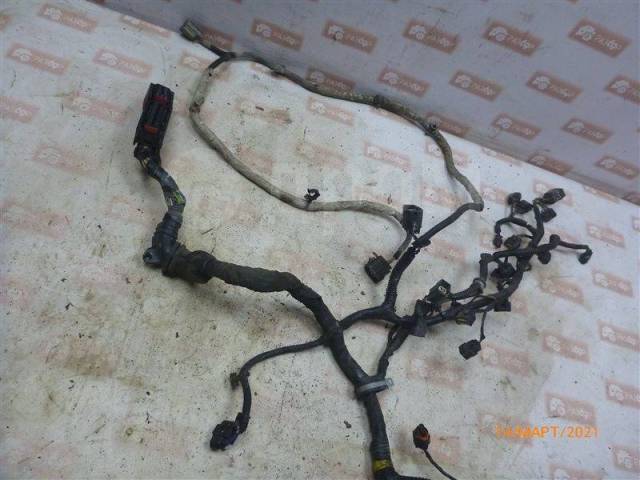 Купить Проводка моторного отсека Volvo Xc70 2008 BZ95 B6324S в Твери по ...