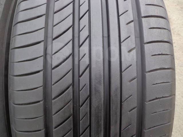 Yokohama Advan dB V552, 245/50R18, 18", 1 шт, 245 мм, 50 %, радиальный, летние, 20 %. Цена: 18 ...