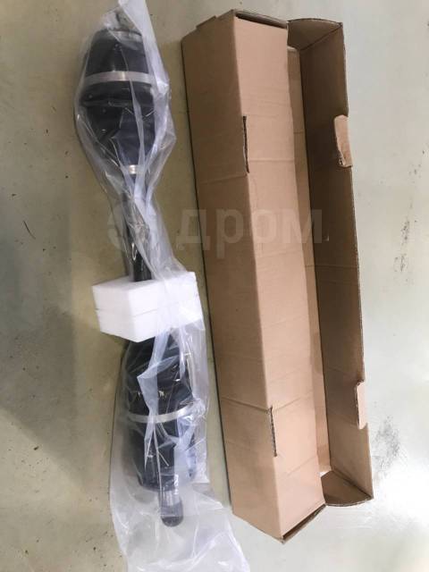 Купить Вал приводной в сборе передний левый 31608643183 BMW X3/BMW X4 ...