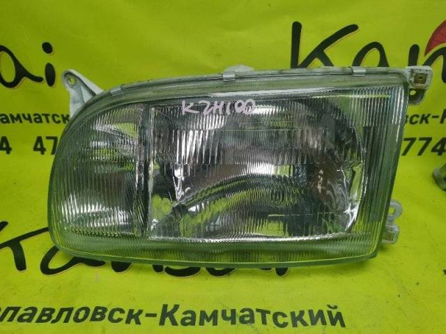 Купить Фара Toyota Hiace, левая в Петропавловске-Камчатском по цене: 3 ...