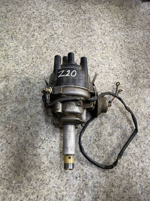 Купить Трамблер Nissan Skyline R30 Z18S в Томске по цене: 6 000₽ — объявление от компании ...