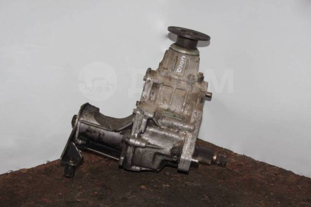 Купить Раздаточная коробка Hyundai Santa Fe 4730039110 / 01.10.2020 в ...