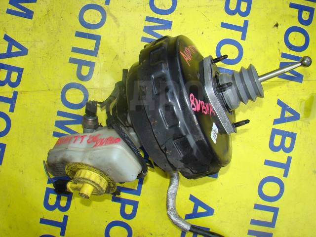 Купить Вакуумник AUDI TT, 8N9, BVR в Новосибирске по цене: 2 200 ...