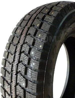 А/шина 185/75R16C Кама Euro LCV-520, TL шип, 16", 8 шт, 185 мм, 75 % ...