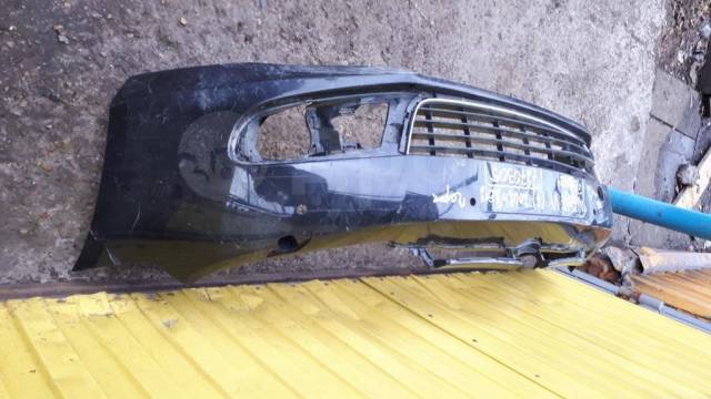 Купить Бампер передний Volkswagen GOLF 6, MK6, 5K1, 5K5 Фольксваген ...