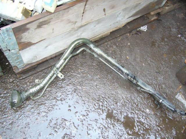 Купить Горловина топливного бака Nissan Liberty 1, PM12 Ниссан Либерти ...