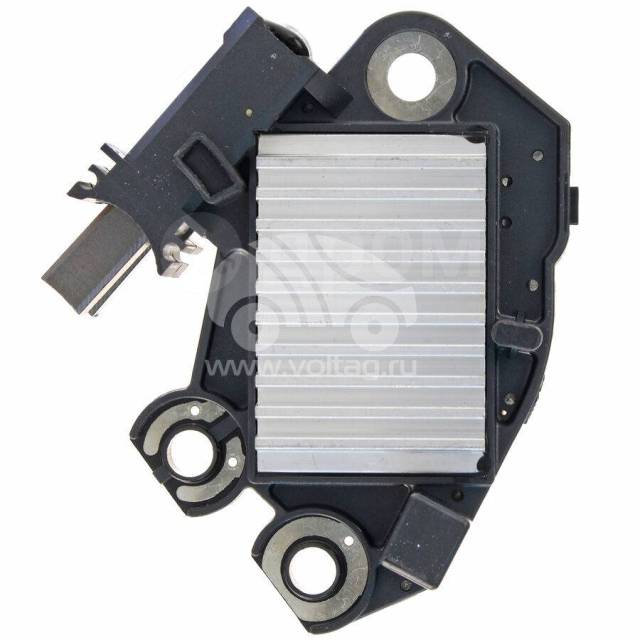 Купить Регулятор генератора Valeo 593793 в Москве по цене: 10 360 ...