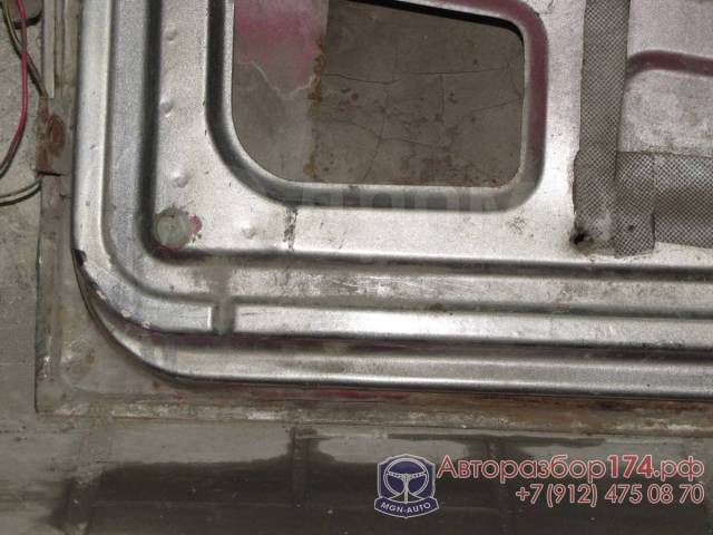 Купить Дверь задняя правая ВАЗ (LADA) 2108 - 2109 - 21099 - 2113 - 2114 - 2115 (Самара) в ...