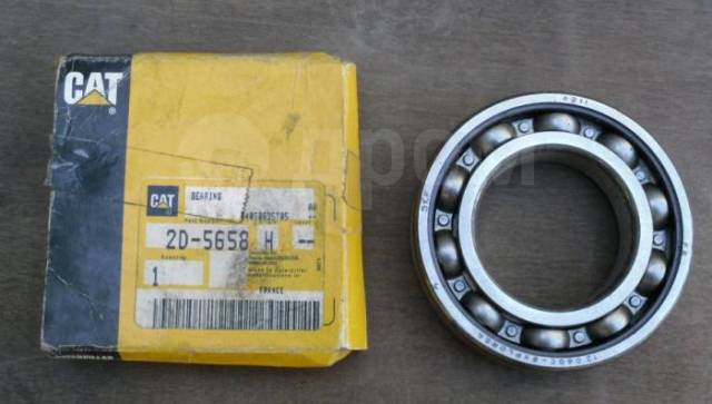 Купить Подшипник Caterpillar 2D5658 для моделей: AP-1000, AP-1000B, AP ...