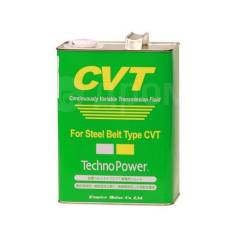 Techno Power CVTF (Япония) CVT масло для Вариатора бутылка 4л ...