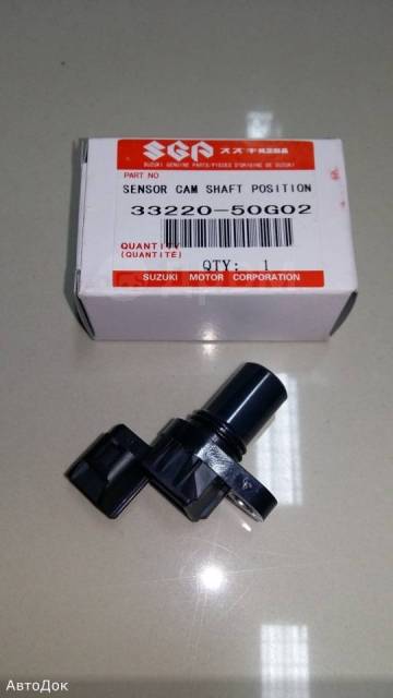 Датчик положения распредвала Baleno/Esteem Escudo Esteem Grand Vitara ...