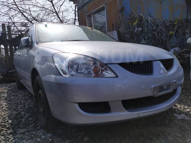 Mitsubishi Lancer, 2005, CS2A, 4G15 во Владивостоке