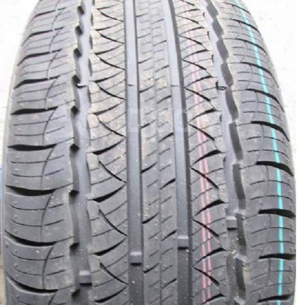 Triangle AdvanteX SUV TR259, 225/55R18, 18", 1 шт, в наличии, 225 мм ...