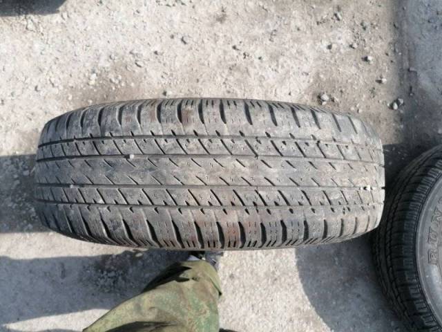 Автошина Runway Enduro HT, 16", 1 шт, 215 мм, 70 %, 215/70 R16, летние ...