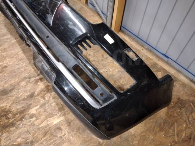 Купить Бампер Land Rover Range Rover Vogue 4 LR071951 L405, передний в ...