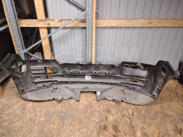 Купить Бампер Land Rover Range Rover Vogue 4 LR071951 L405, передний в ...