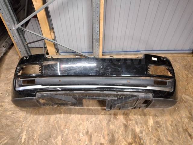 Купить Бампер Land Rover Range Rover Vogue 4 LR071951 L405, передний в ...