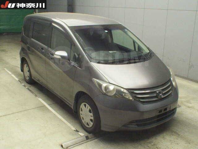 Honda Freed, 2011, GB3, L15A в Хабаровске